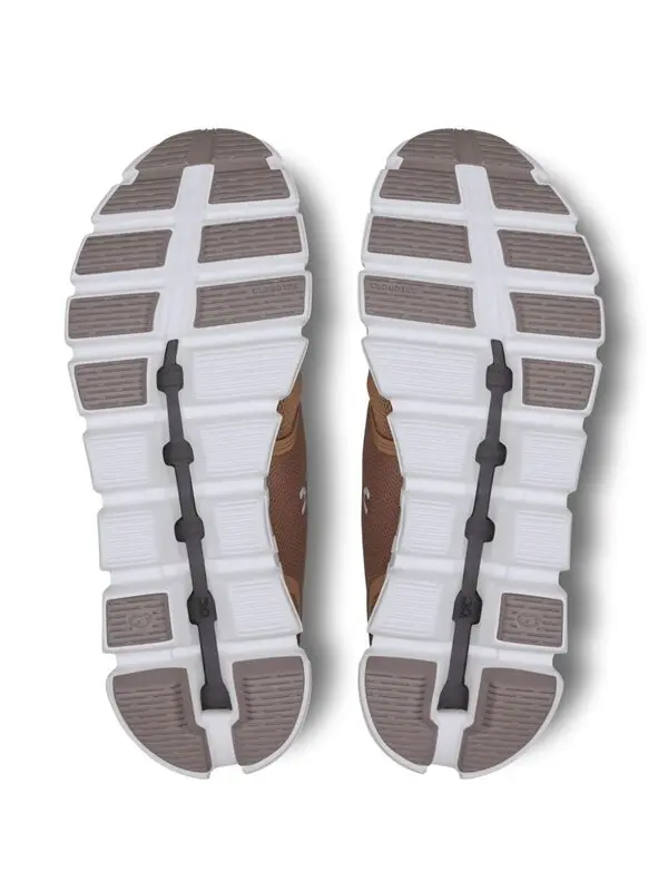 On Cloud Sneakers - Pink