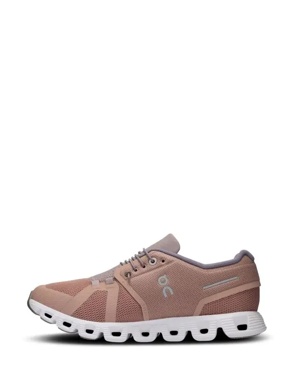 On Cloud Sneakers - Pink
