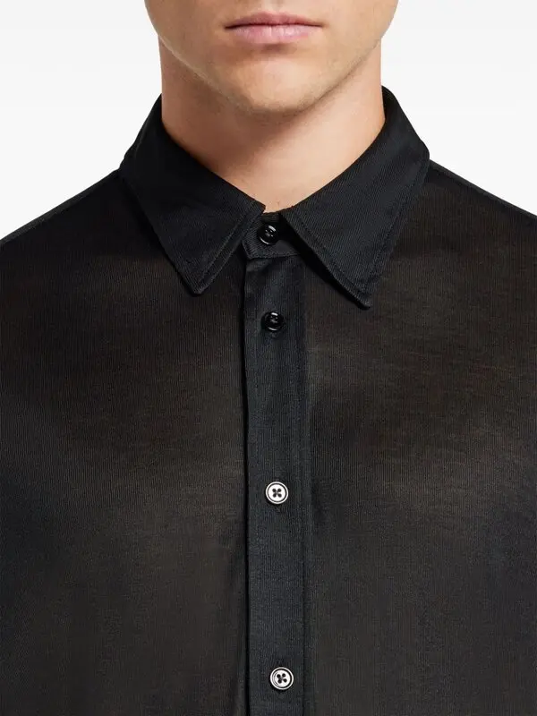 TOM FORD Silk Shirt