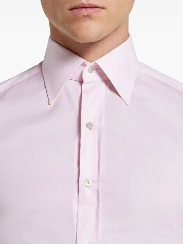 TOM FORD Cotton Shirt
