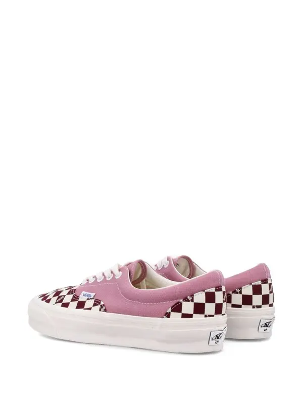 VANS Premium Era 95 Sneakers - Pink