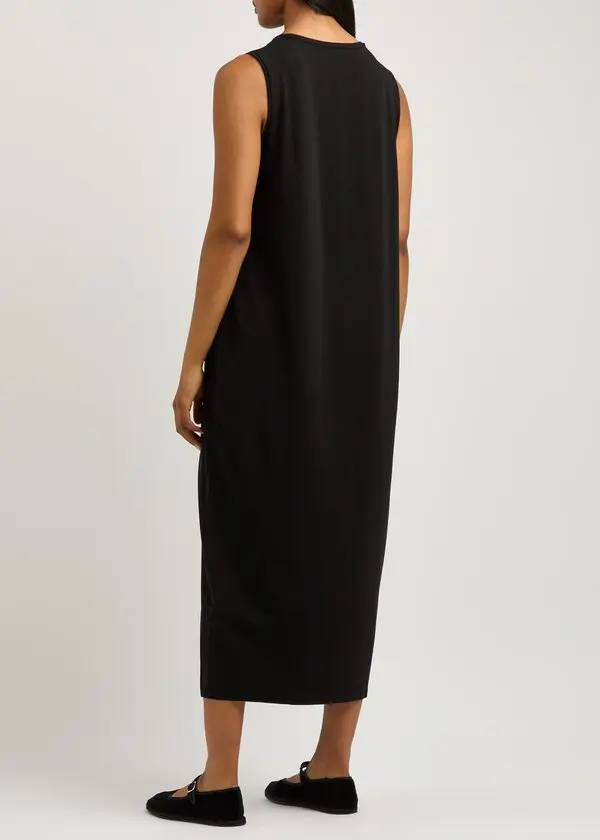 tom ford sequin jersey dress Custom Jersey Bling Sequin Dress main image 0