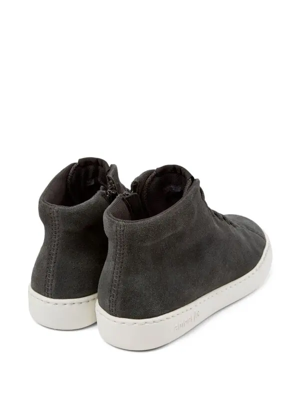 Camper Peu Touring Sneakers - Grey