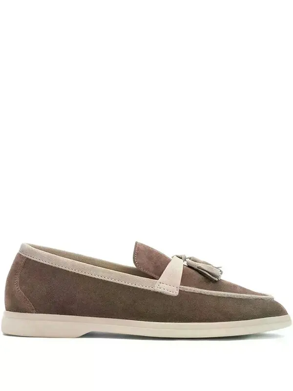 SCAROSSO Leandra Loafers
