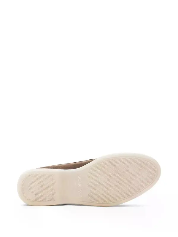 SCAROSSO Leandra Loafers