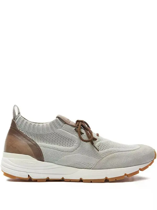SCAROSSO Robbie Sneakers - Grey