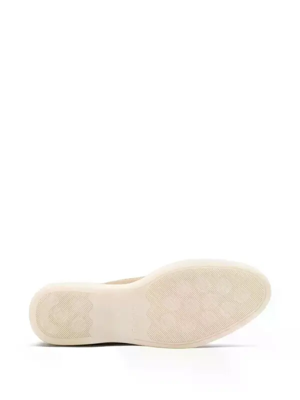 SCAROSSO Ludovica Loafers - Neutrals