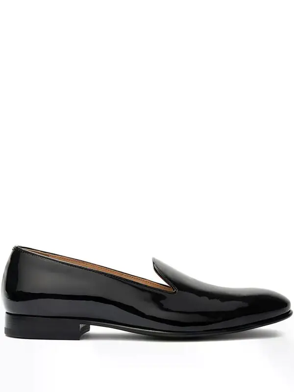 SCAROSSO Tommy Slippers