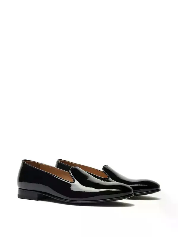 SCAROSSO Tommy Slippers