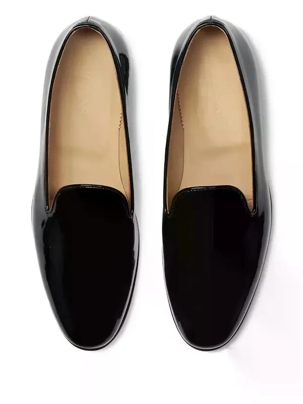 SCAROSSO Tommy Slippers