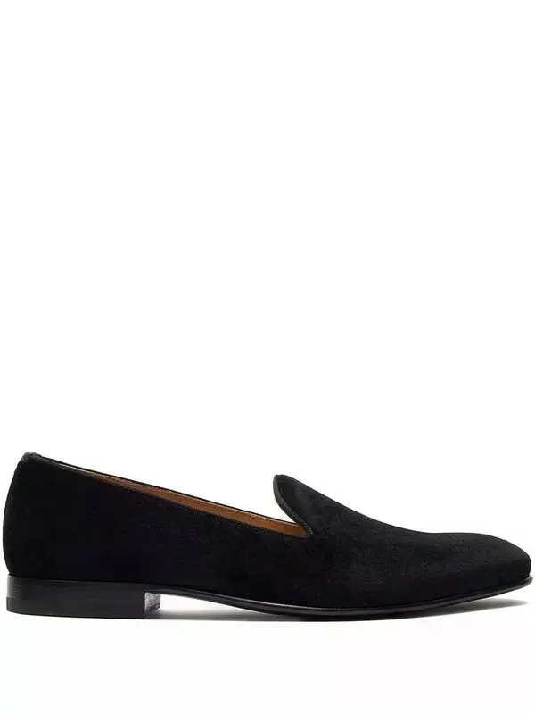 SCAROSSO Tommy Slippers