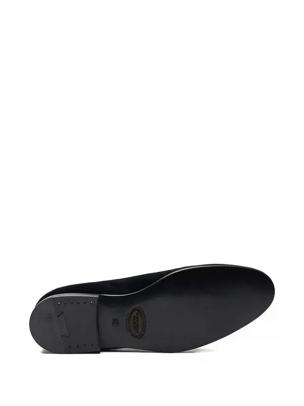 SCAROSSO Tommy Slippers