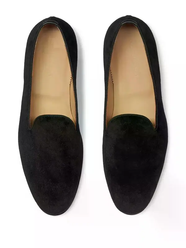 SCAROSSO Tommy Slippers