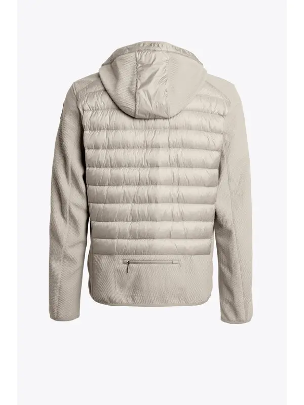 PARAJUMPERS Nolan Jacket - Neutrals
