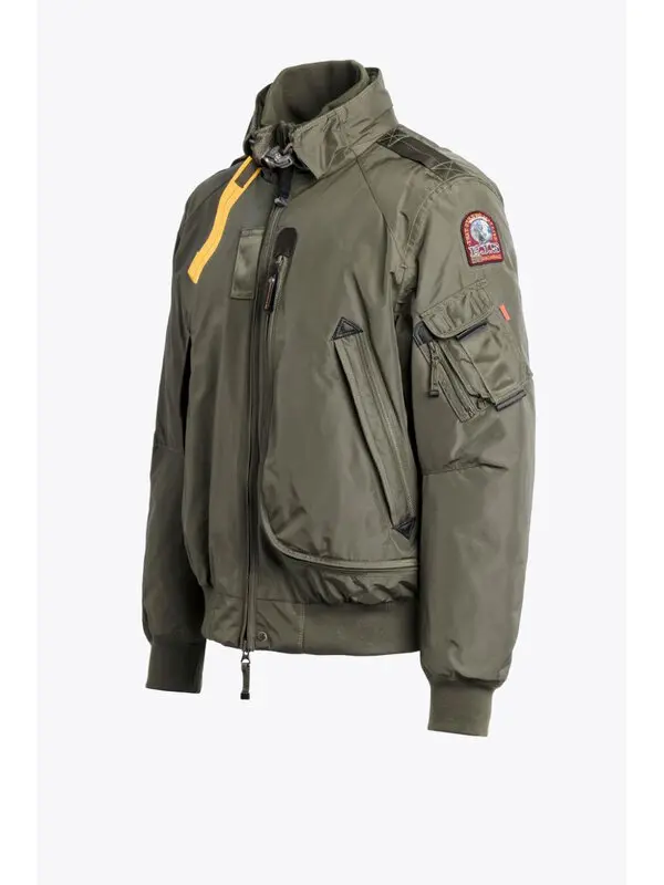Parajumpers Gobi Jacket - Green | Editorialist