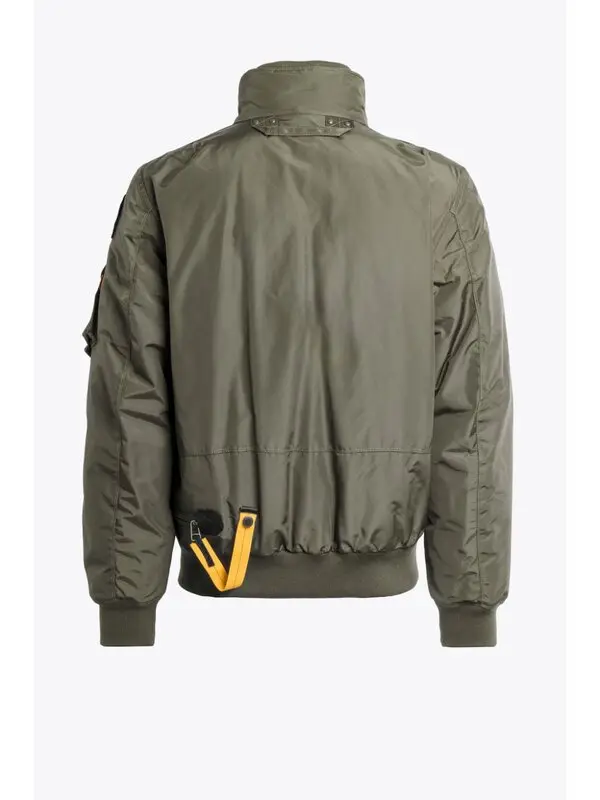 Parajumpers Gobi Jacket - Green | Editorialist