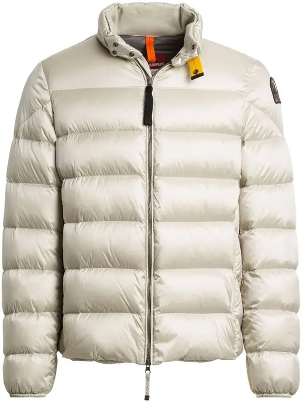 PARAJUMPERS Quilted Jacket - Neutrals
