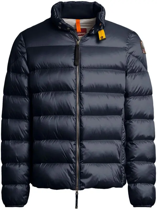PARAJUMPERS Quilted Jacket - Blue