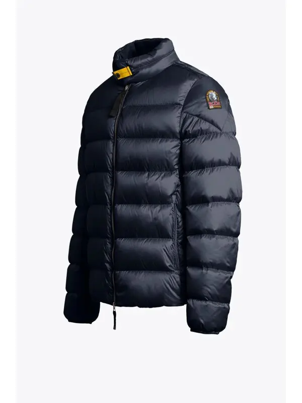PARAJUMPERS Quilted Jacket - Blue