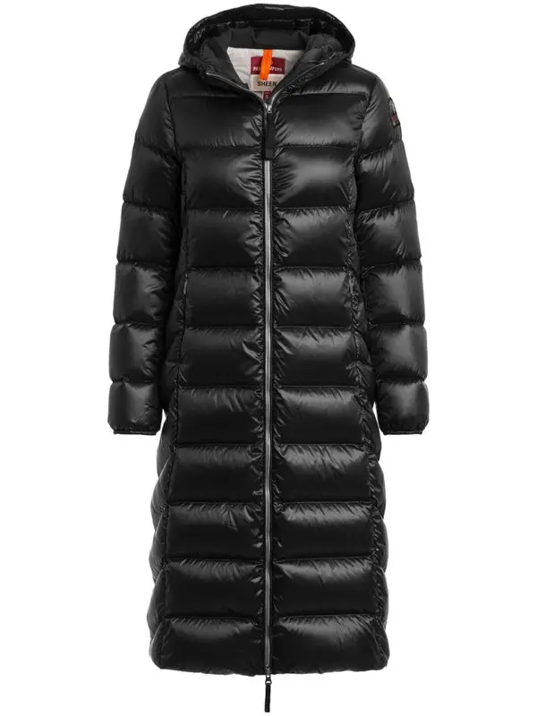PARAJUMPERS Leah Padded Parka