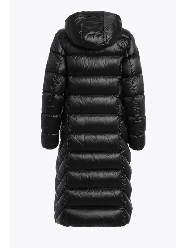 PARAJUMPERS Leah Padded Parka