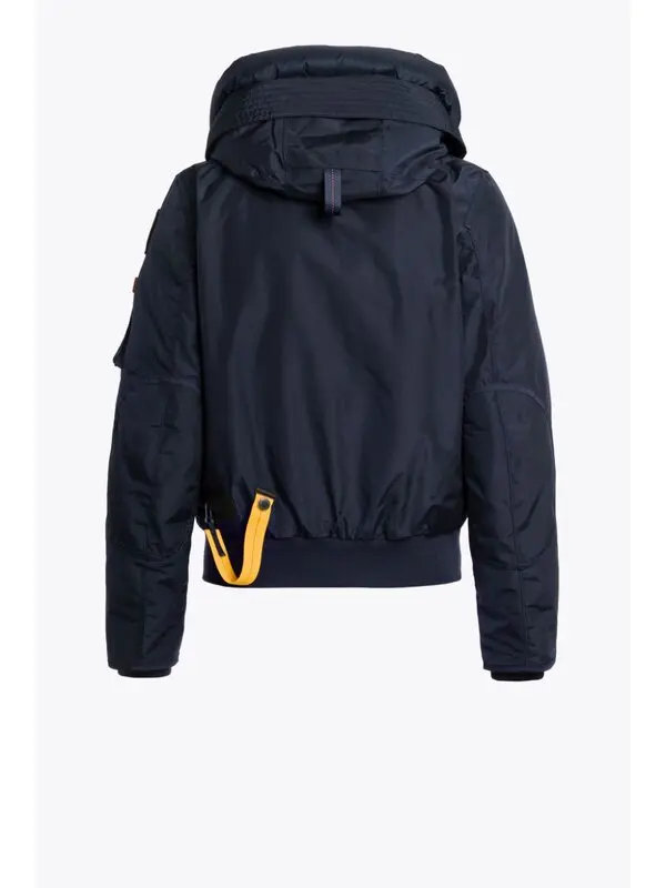 PARAJUMPERS Gobi Bomber Jacket - Blue
