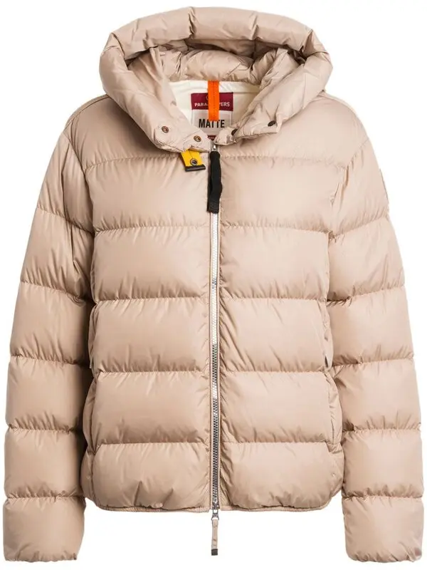 PARAJUMPERS Jinny Puffer Jacket