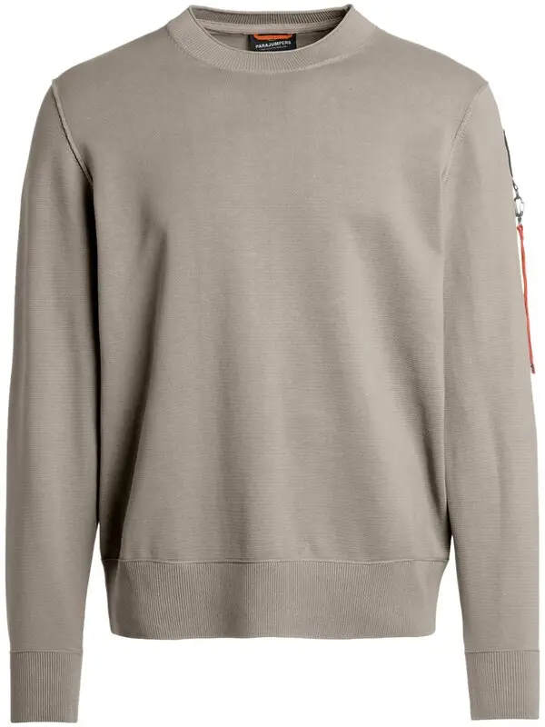 PARAJUMPERS Basic Braw Sweatshirt