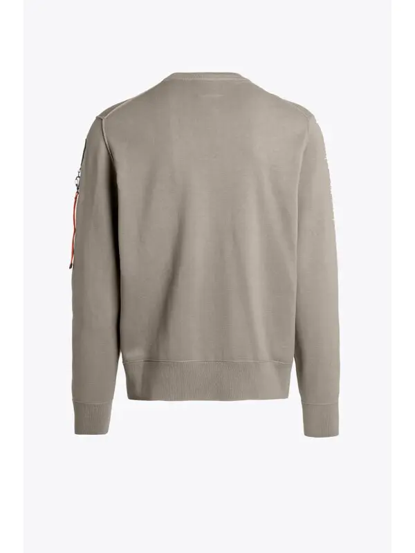 PARAJUMPERS Basic Braw Sweatshirt