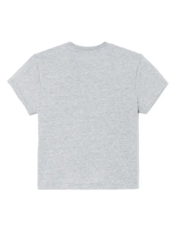 RE/DONE 50s Boxy T-shirt - Grey