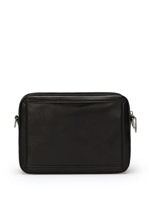 Dolce & Gabbana Logo-plaque Crossbody Bag
