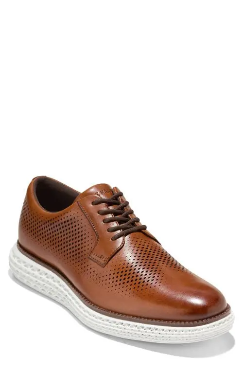 Cole Haan Originalgrand 2.0 Derby - British Ta