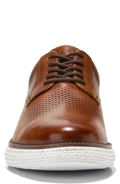 Cole Haan Originalgrand 2.0 Derby - British Ta