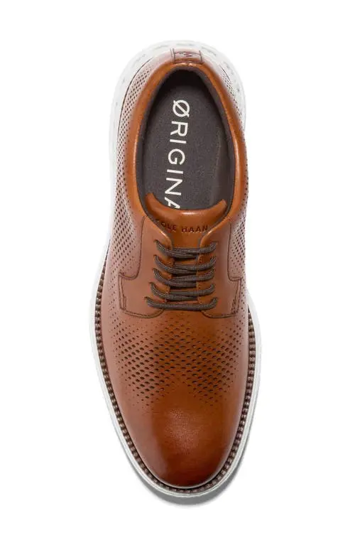 Cole Haan Originalgrand 2.0 Derby - British Ta