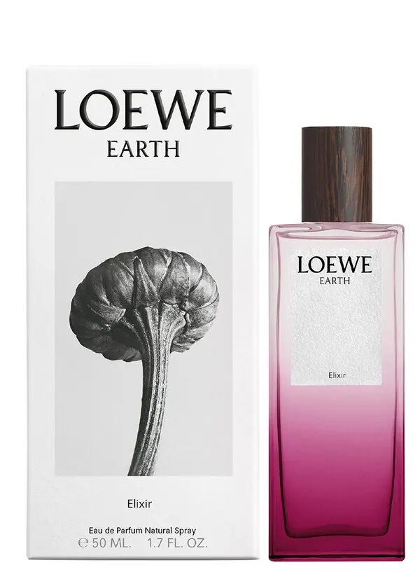 Loewe Elixir - Earth