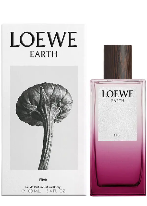 Loewe Elixir - Earth