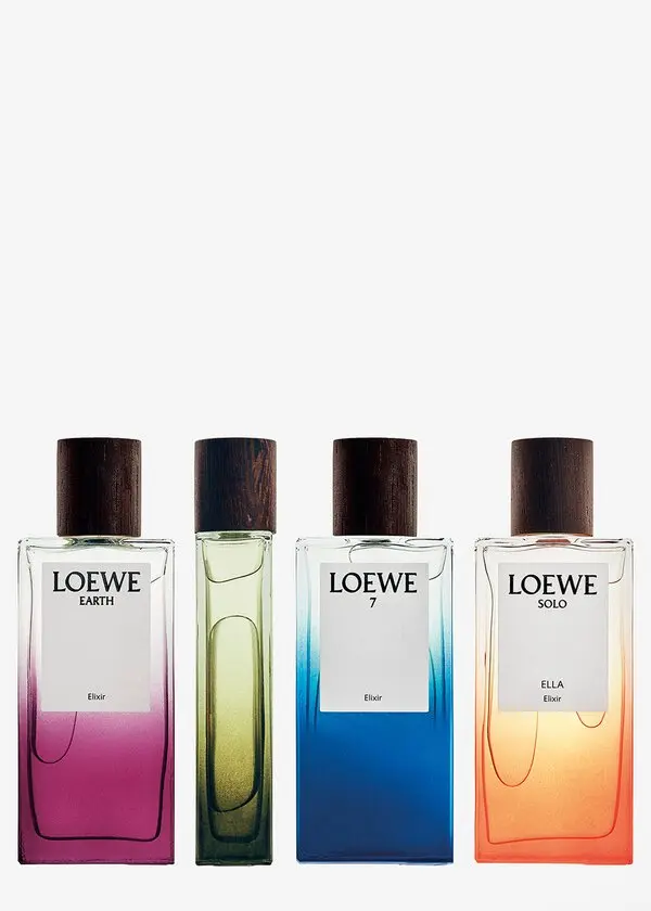 Loewe Elixir - Earth