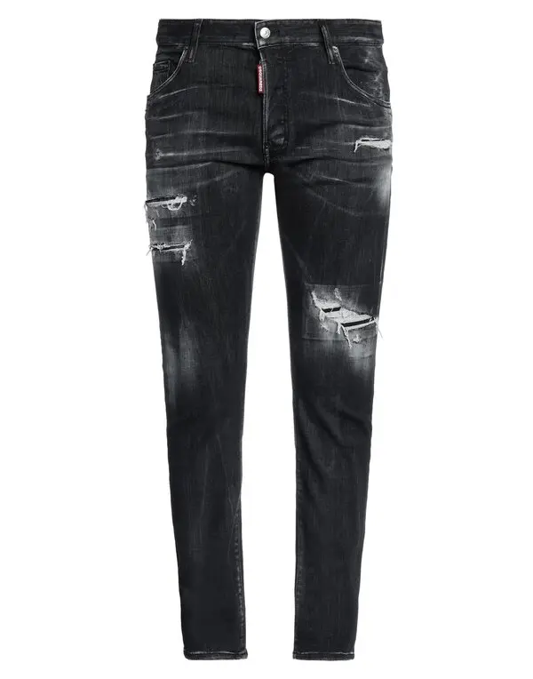 Dsquared2 Slim-leg Pants
