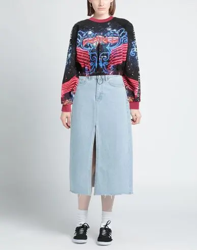 Versace French Terry Sweatshirt