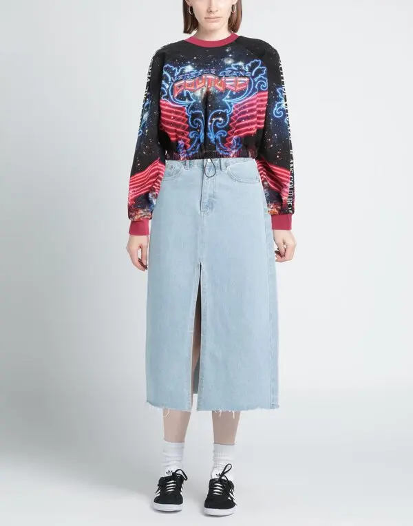 Versace French Terry Sweatshirt