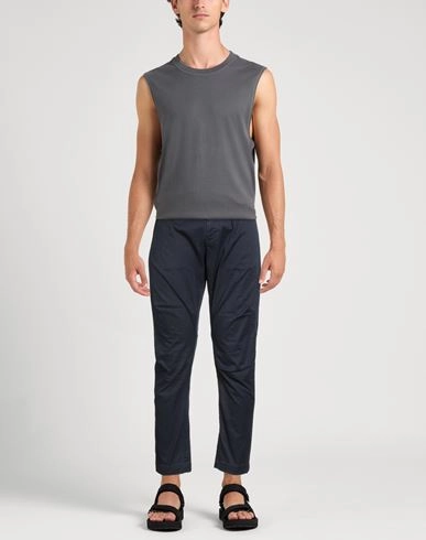 Dsquared2 Pants Size Cotton, Elastane - Blue