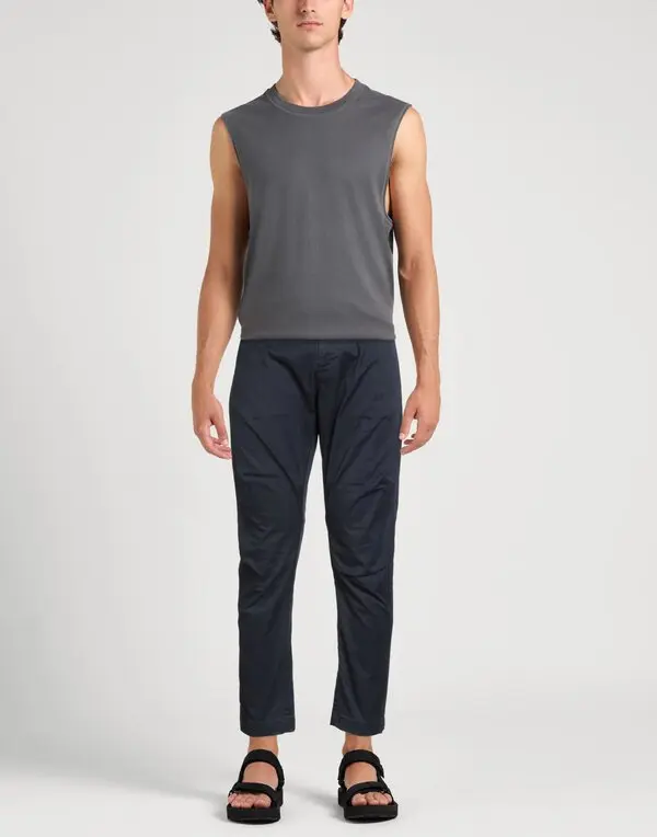 Dsquared2 Pants Size Cotton, Elastane - Blue