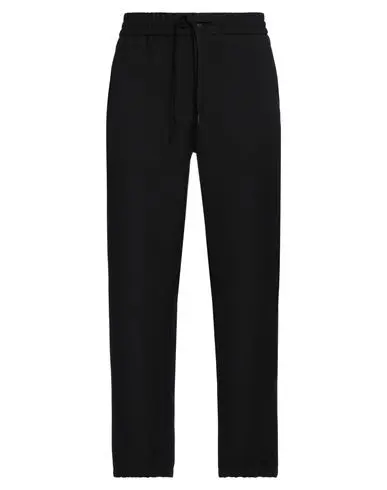 Versace Tapered Twill Pants