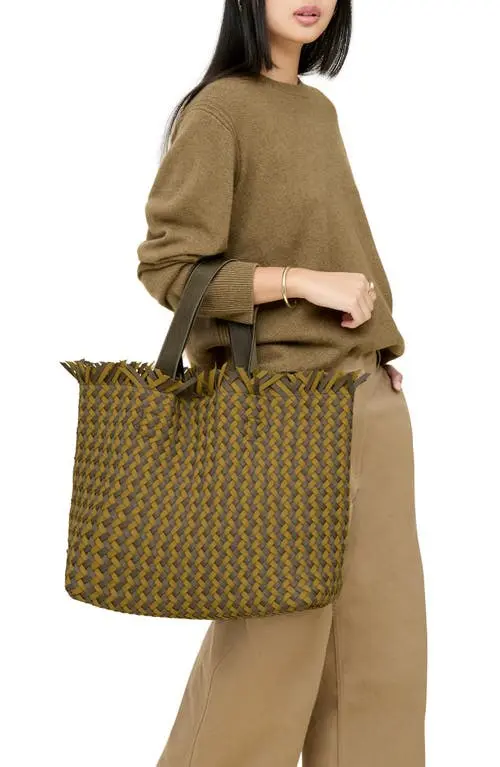 NAGHEDI Havana Large Tote