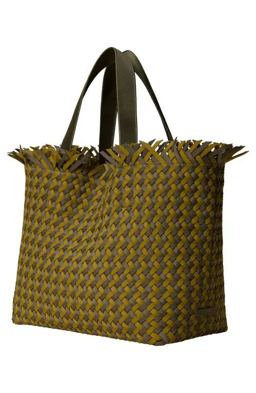 NAGHEDI Havana Large Tote