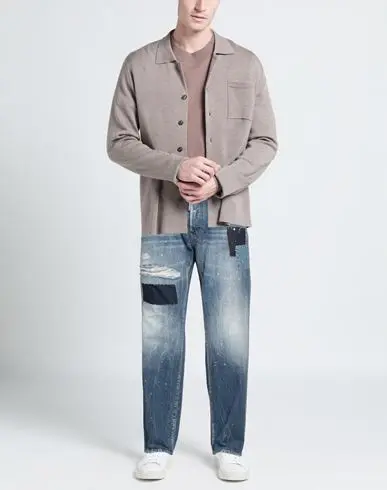 Dsquared2 Cotton Jeans