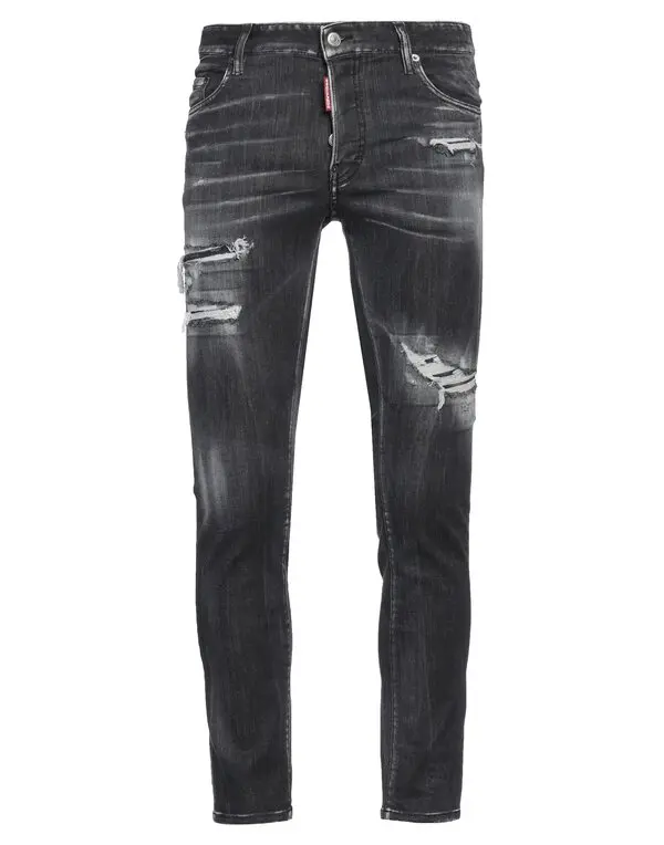 Dsquared2 Denim Skinny Jeans