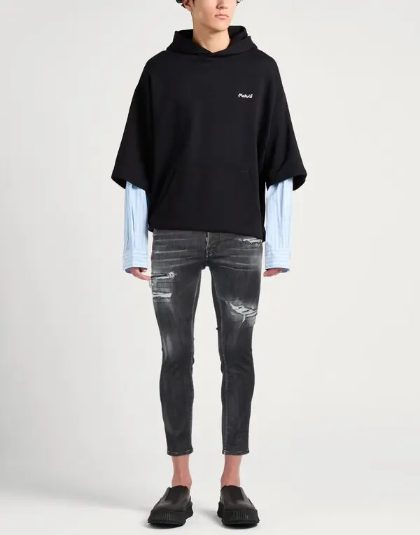 Dsquared2 Denim Skinny Jeans