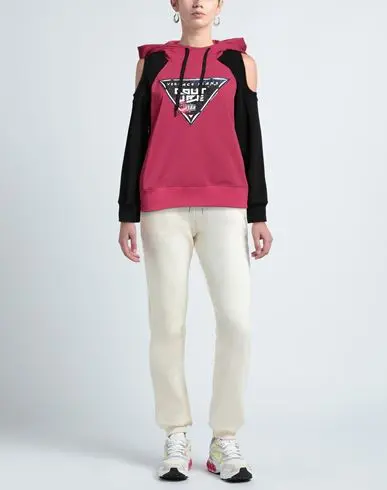 Versace Cotton Blend Sweatshirt