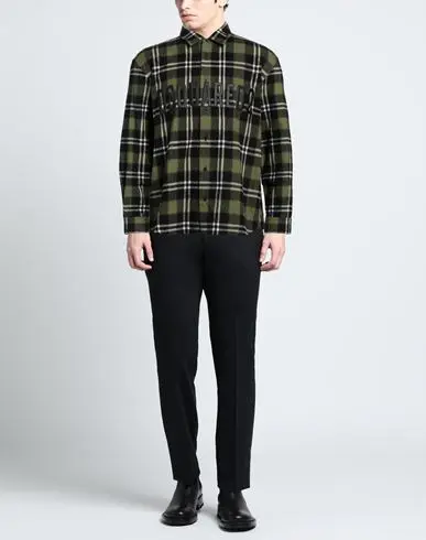 Dsquared2 Shirt Size Cotton
